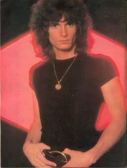 REX (USA-1) - discography, line-up, biography, interviews, photos