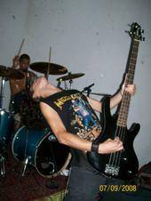 RIP Soldier - Diskografie, Line-Up, Biografie, Interviews, Fotos