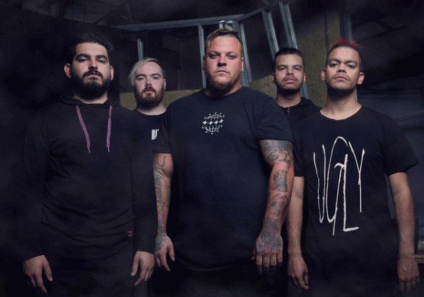 RVNT - discography, line-up, biography, interviews, photos