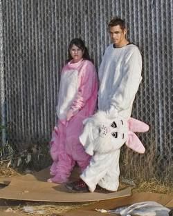 Rabbit Junk - discography, line-up, biography, interviews, photos