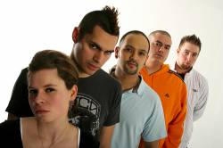 Rabbit Junk - discography, line-up, biography, interviews, photos