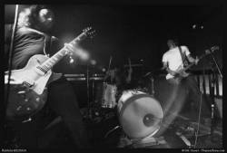 Rabbits - discography, line-up, biography, interviews, photos