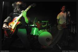 Rabbits - discography, line-up, biography, interviews, photos