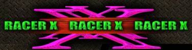 Racer X - discography, line-up, biography, interviews, photos