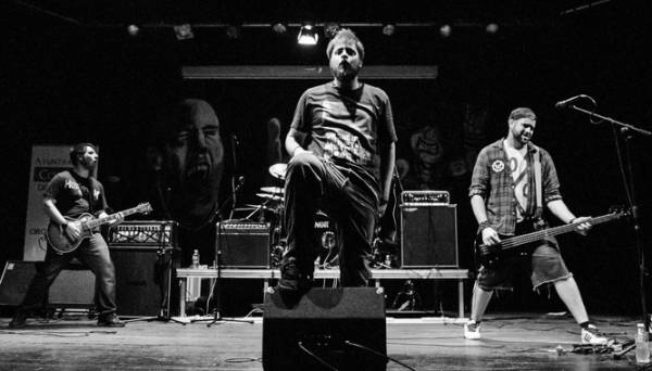 Radioactive Monkeys - discography, line-up, biography, interviews, photos