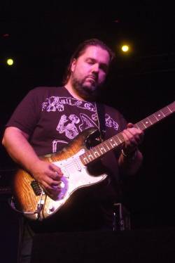 Radioactive - discography, line-up, biography, interviews, photos