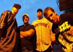 Rag Men - discography, line-up, biography, interviews, photos