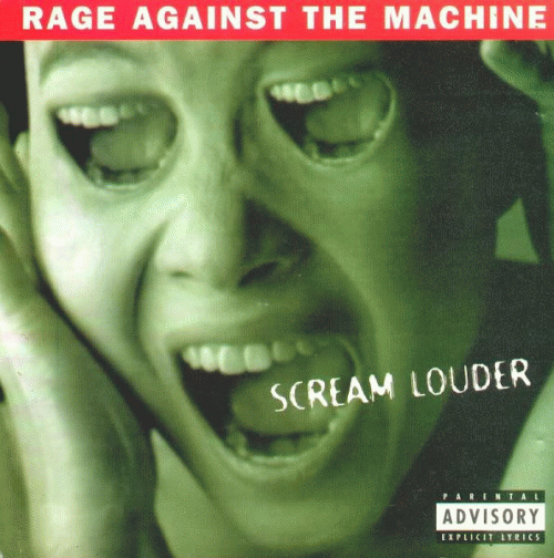 Rage Against The Machine Scream Louder (Bootleg)- Spirit of Metal ...