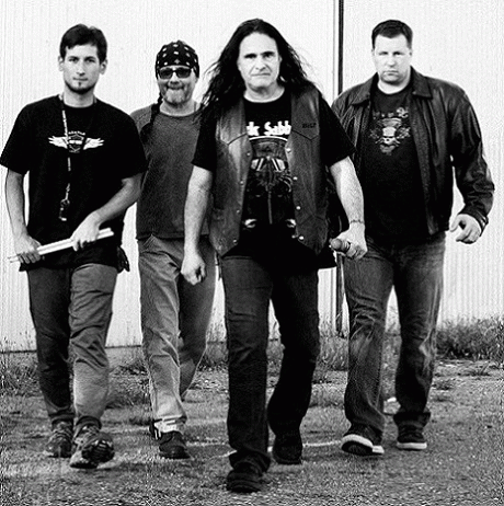 Rage Of War - discography, line-up, biography, interviews, photos