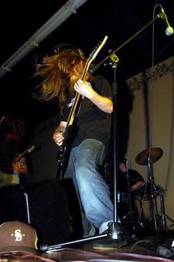 Raging Blood - discography, line-up, biography, interviews, photos