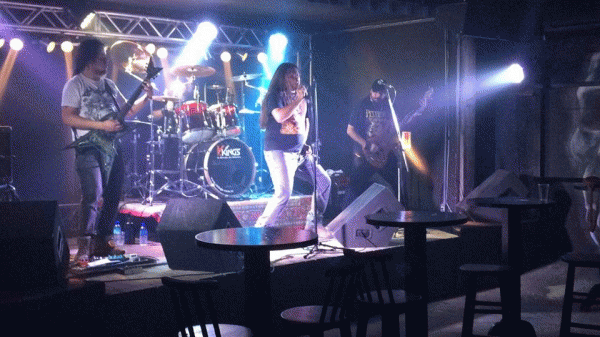 Raging War - discography, line-up, biography, interviews, photos