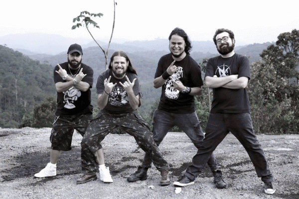 Raging War - discography, line-up, biography, interviews, photos