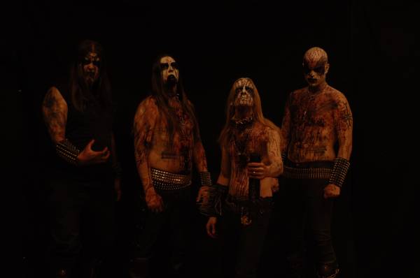 Ragnarok (NOR) - discographie, line-up, biographie, interviews, photos