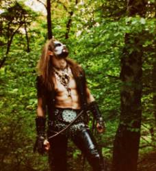 Ragnarok (UK) - discography, line-up, biography, interviews, photos