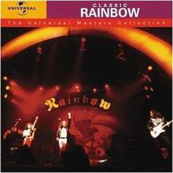 Rainbow Universal Masters Collection (Compilation)- Spirit of Metal ...