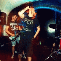 Rake-Off - discography, line-up, biography, interviews, photos