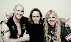 Ralf Scheepers - discografia, line-up, biografia, entrevistas, fotos