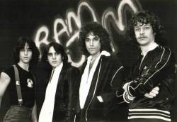 Ram Jam - discographie, line-up, biographie, interviews, photos