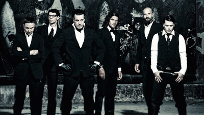 Rammstein - discographie, line-up, biographie, interviews, photos