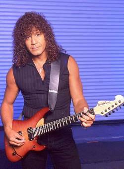 Ramos - discography, line-up, biography, interviews, photos