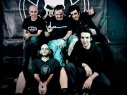 Ramp - discography, line-up, biography, interviews, photos