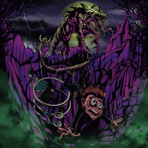 Maniac and Me : Ramtha - Album Lyrics