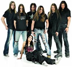 Random Eyes - discography, line-up, biography, interviews, photos