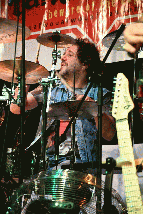 Random Play - discography, line-up, biography, interviews, photos