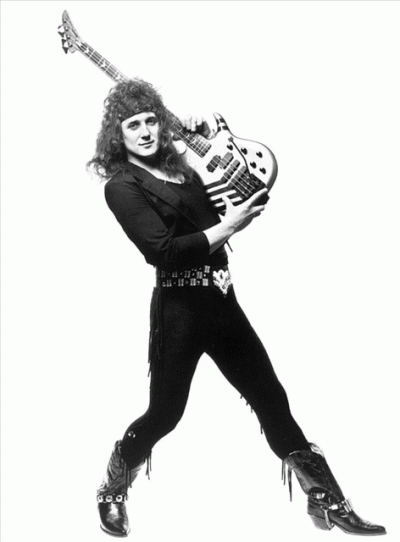 Randy Coven - Discografía, line-up, biografía, entrevistas, fotos