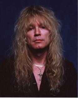 Randy Pevler - discography, line-up, biography, interviews, photos