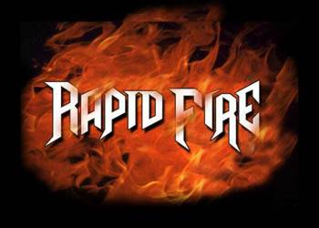 Rapid Fire (PL) - discography, line-up, biography, interviews, photos