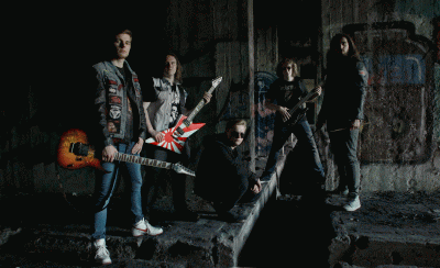 Rascal - Discografía, line-up, biografía, entrevistas, fotos