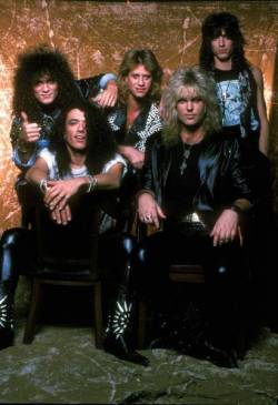 Ratt - Discografía, line-up, biografía, entrevistas, fotos