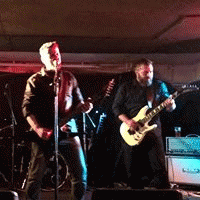 Ravar - discography, line-up, biography, interviews, photos