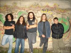 Raven (MAC) - discography, line-up, biography, interviews, photos