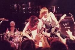 Raven (UK) - discographie, line-up, biographie, interviews, photos