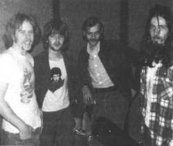 Raven (USA) - discography, line-up, biography, interviews, photos