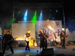 Raven Soul - discography, line-up, biography, interviews, photos