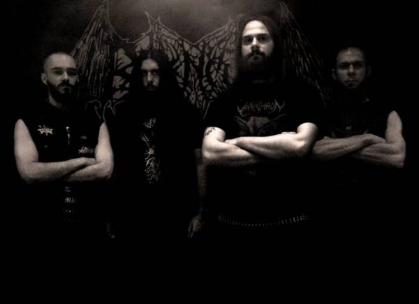 Ravencult - discography, line-up, biography, interviews, photos