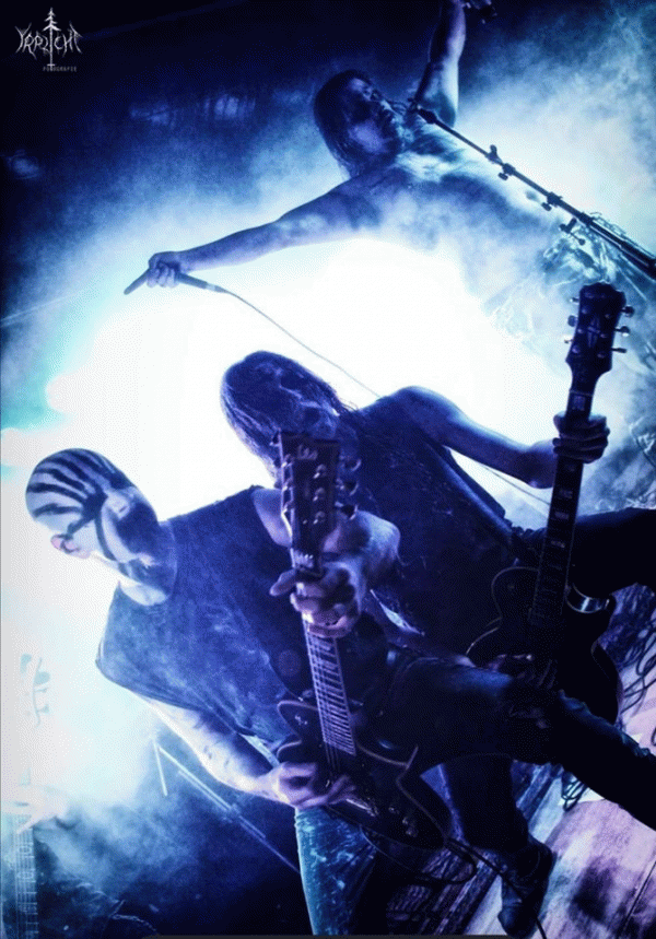 Ravendust - discography, line-up, biography, interviews, photos