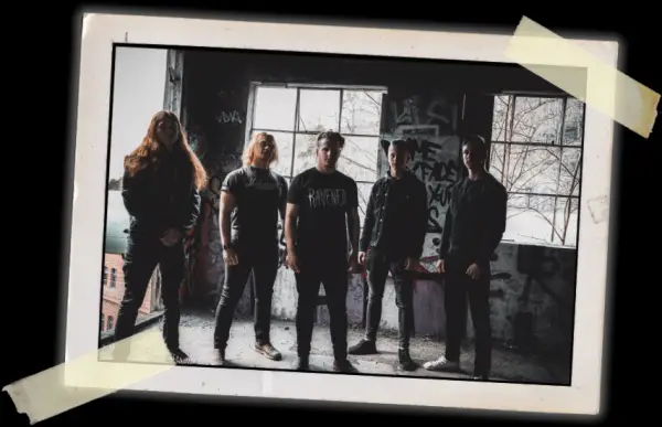 Ravened - discography, line-up, biography, interviews, photos