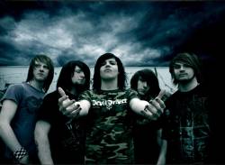 Ravenface - Alchetron, The Free Social Encyclopedia