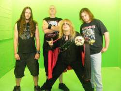 Ravensthorn - discography, line-up, biography, interviews, photos
