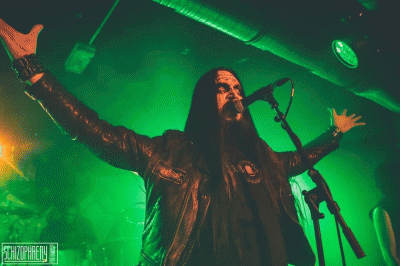 Raven Throne - discography, line-up, biography, interviews, photos