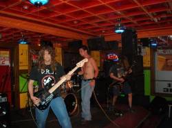 Ravisher - discography, line-up, biography, interviews, photos