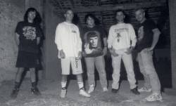 Raw Power - discography, line-up, biography, interviews, photos