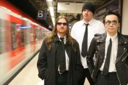 Rawboned - discography, line-up, biography, interviews, photos