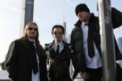 Rawboned - discography, line-up, biography, interviews, photos