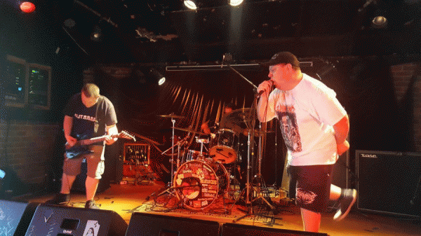 Rawhead - discography, line-up, biography, interviews, photos