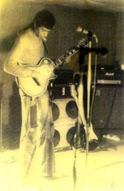 Ray Owen's Moon - discography, line-up, biography, interviews, photos